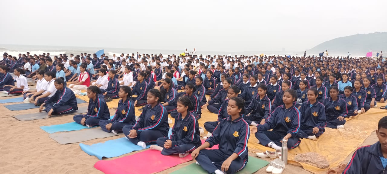 Heartfulness Meditation Vizag - Find Inner Peace Through Ancient Wisdom