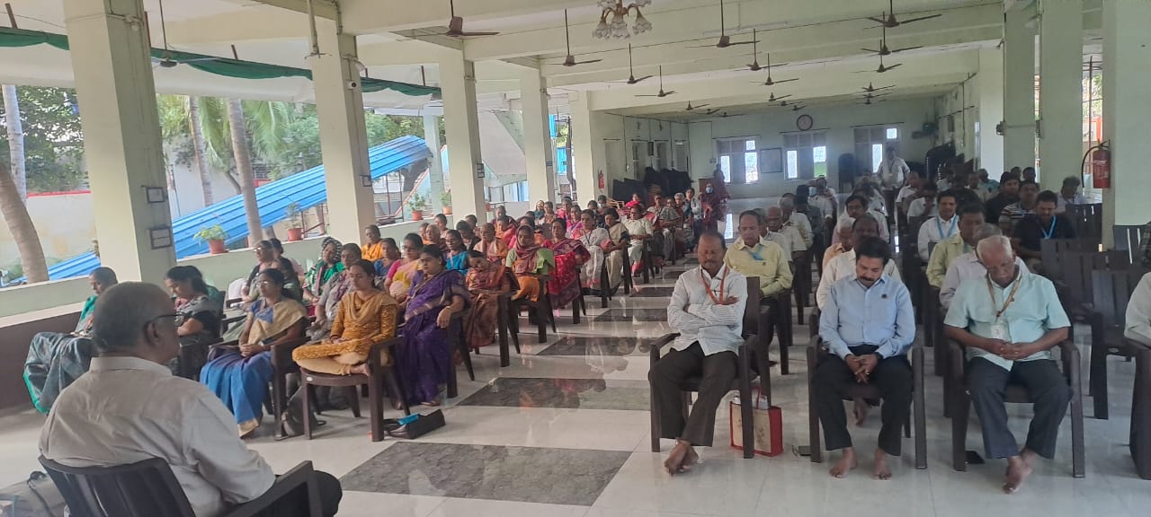 Heartfulness Meditation Vizag - Find Inner Peace Through Ancient Wisdom