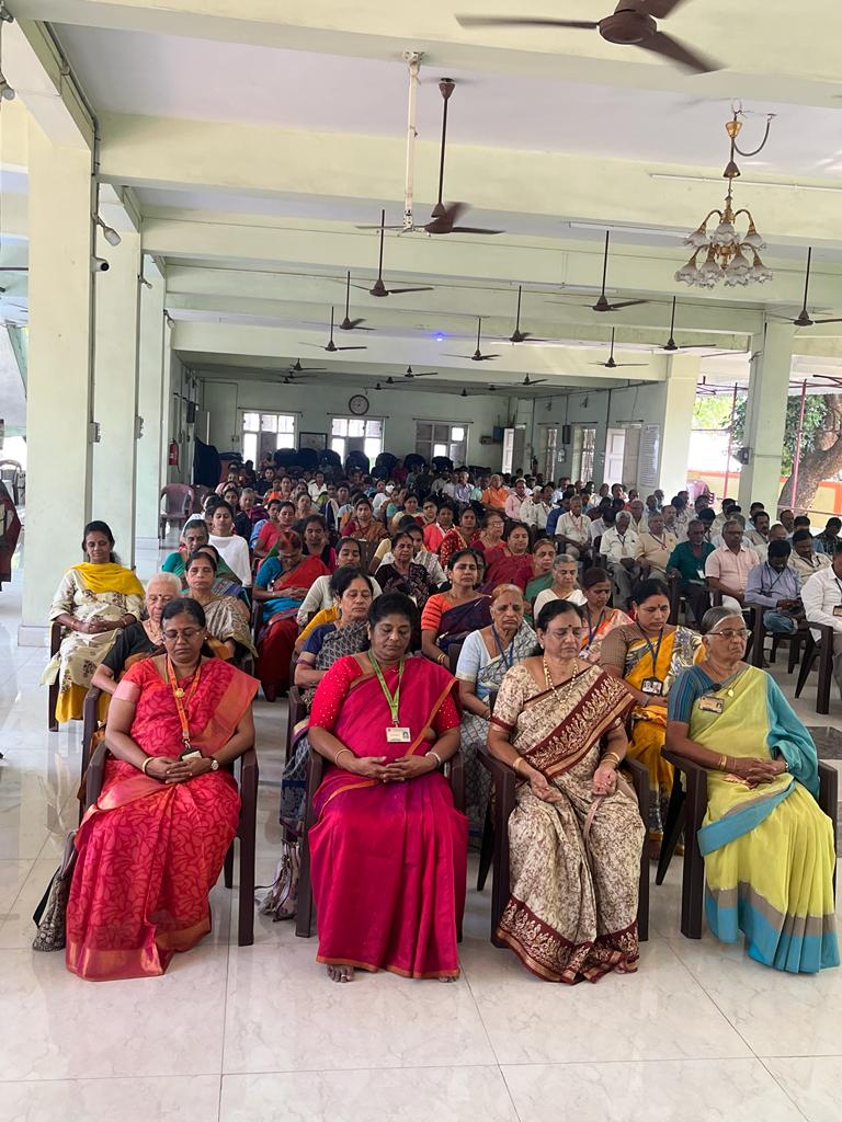 Heartfulness Meditation Vizag - Find Inner Peace Through Ancient Wisdom