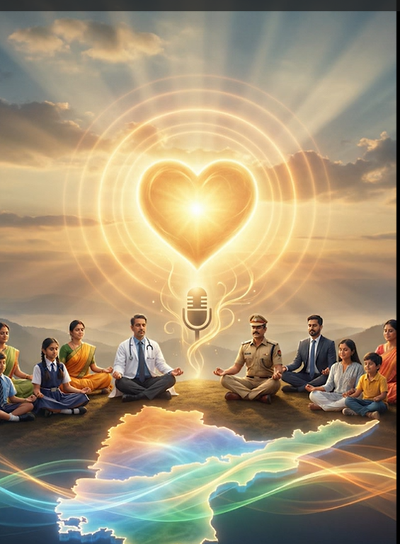 Heartfulness Meditation Vizag - Find Inner Peace Through Ancient Wisdom